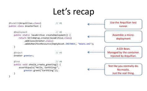 Arquillian An Introduction Pdf