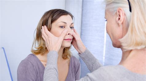 What To Do When Your Sinus Infection Wont Go Away UNC Health Talk