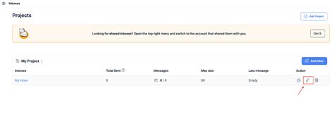 Getting Started Guide Mailtrap Knowledge Base