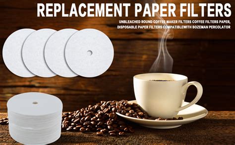 Percolator Disc Coffee Filters At Hugo Jenyns Blog