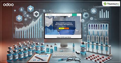 Can Odoos Vaccination Management System Aid In Mass Vaccination