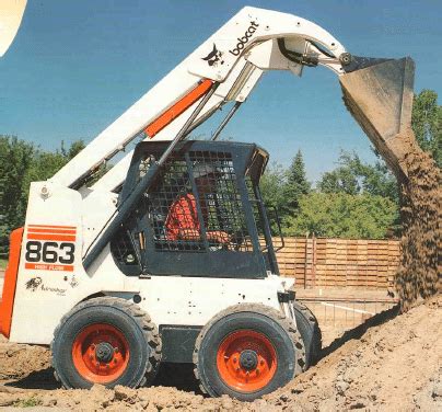 Bobcat G Service Manual