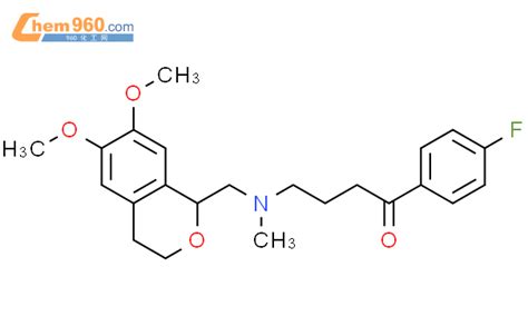 70070 05 2 1 Butanone 4 3 4 Dihydro 6 7 Dimethoxy 1H 2 Benzopyran 1