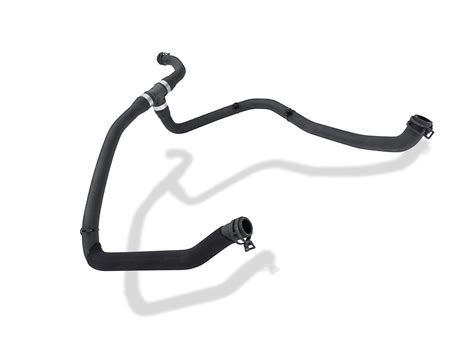 Electric Vehicle Ev Hoses Darson