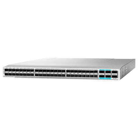 N9K C92160YC X Cisco Switch Nexus 9200 Series NetworkTigers