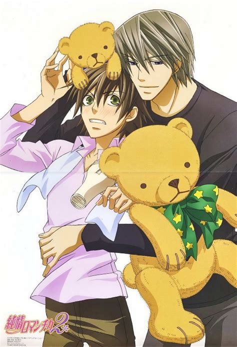The 14 Best Erotic Fan Service Anime These Sexy Animes Will Blow Your