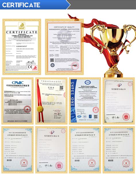 P860 P950 Oxygen Nitrogen Gas Analyzer Precision And Reliability