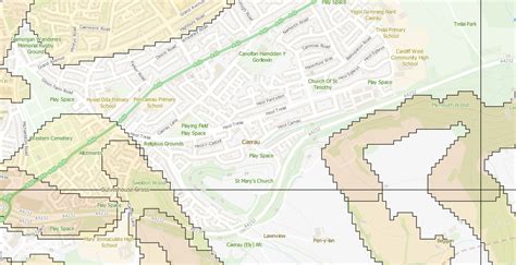 Searches User Guide Radon