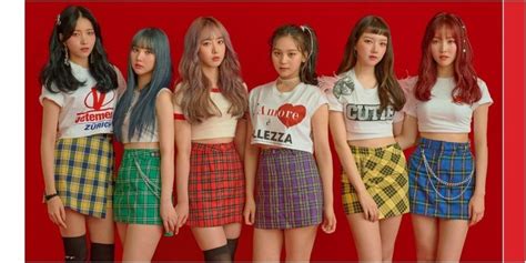 Нетизены выявили самые популярные женские группы в истории K Pop не