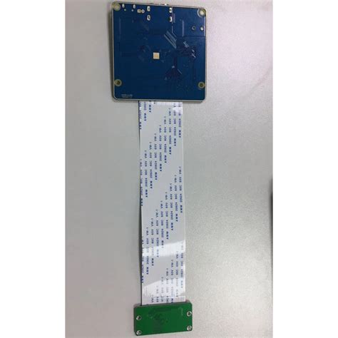 IPS Inch X MIPI Interface Round TFT Display