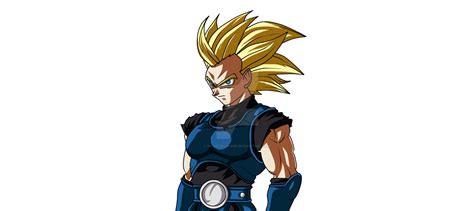 Shallot Ssj Render By Hkartworks99 On Deviantart