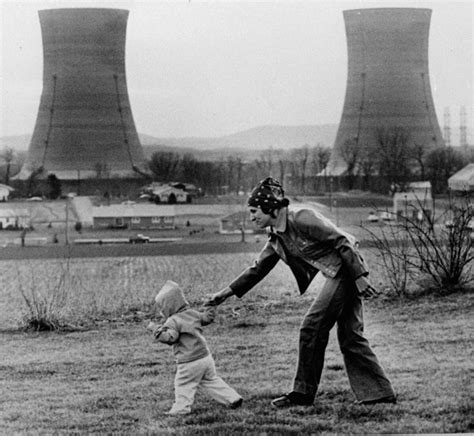 Remembering Three Mile Island Accident 40 Years Later