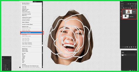 advanced masking in photoshop − guide to master masking