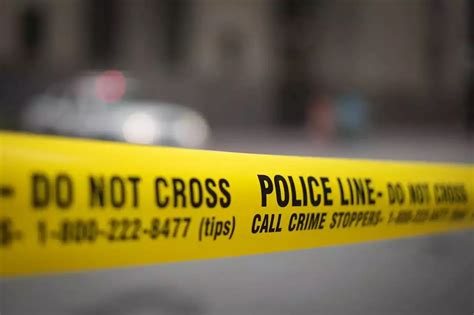 17 Year Old Charged With First Degree Murder In Connection With A 2022