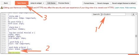 CSS Se Link Ka Colour Kaise Change Kare Blogpost Me In Hindi