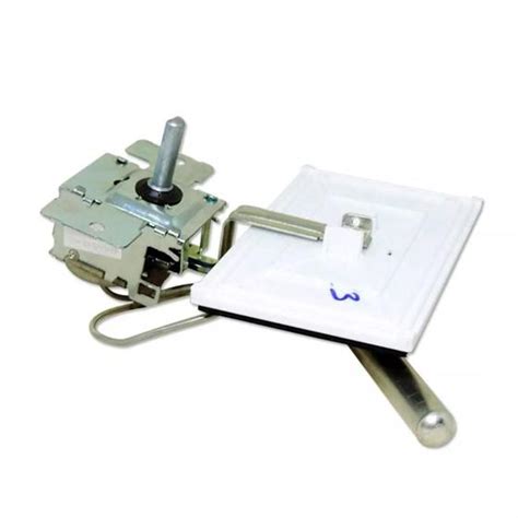 Damper Termostatico Refrigeradores Brastemp consul BRASTEMP CONSUL Peças para