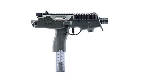 Bandt Tp9 Pistol Black Axarms