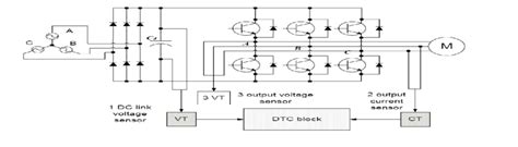Two Phase To Three Converter Circuit Diagram Circuit Diagram