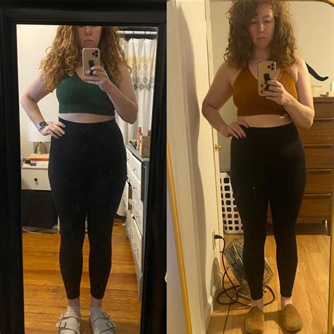One Year Recomp Progress Im Not Where I Want To Be But Im Trying To Remember How Far Ive Come