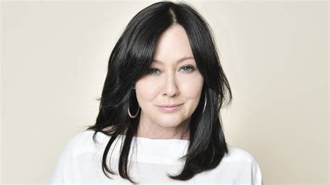 Why Did Shannen Doherty Leave Beverly Hills 90210 Jennie Garcia Blog