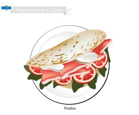 30 項piadina插圖檔、免版稅向量圖形及美工圖案 Istock