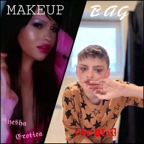 Stream Pop Star Listen To Makeup Bag Playlist Online For Free On
