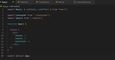 How To Pass Data Between Sibling Components In React DEV Community