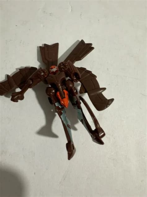 Transformers Rid Predator Attack Team Mini Con Dreadwing Armada Eur 8