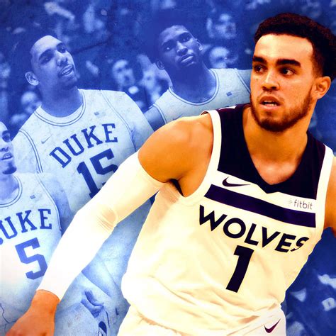 [100 ] Tyus Jones Wallpapers