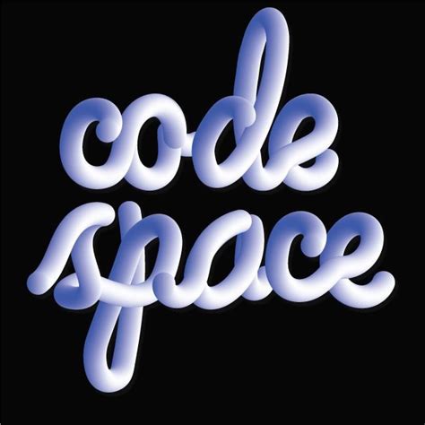 code space code space