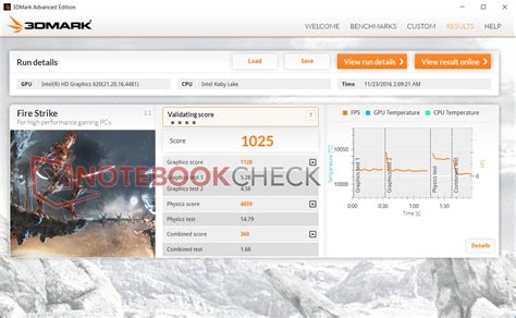 Intel First Kaby Lake Benchmarks Leaked Notebookcheck Net News
