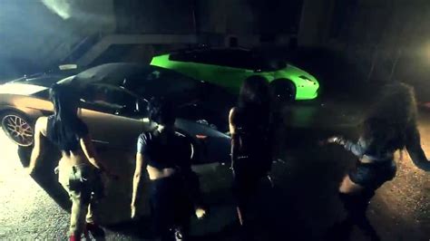 La Rompe Carros Daddy Yankee Hd Youtube