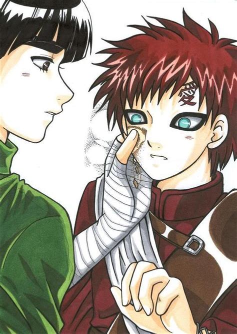 Gay Anime Yaoi Porn Naruto Shvamet