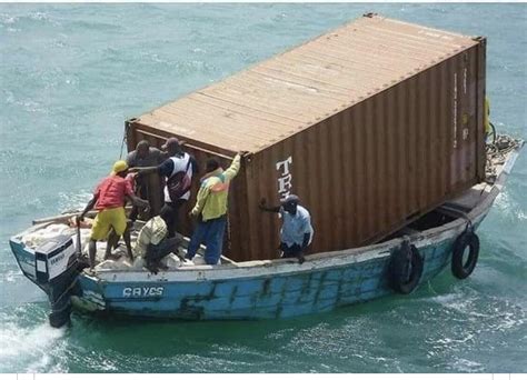 Chris Agner On Linkedin When The Customer Says “give Me The Cheaper Rate” Logistics And Supply…