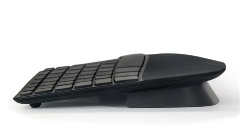 Sculpted Ergonomic Wired Keyboard For Pc By Matias Ergocanada