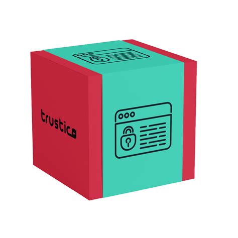 Site Seals And Trust Indicators Trustico® Online Security