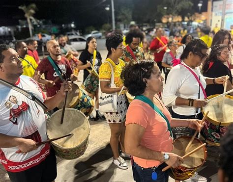 Agenda Cultural Confira Os Eventos Do Ap Pra Esse Fim De Semana 8 9 E