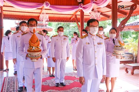 ผู้บริหารมหาวิทยาลัยราชภ มหาวิทยาลัยราชภัฏพระนครศรีอยุธยา Facebook