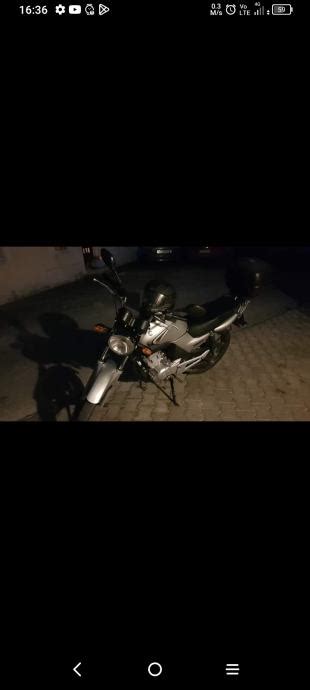 Yamaha Jbr Cm L