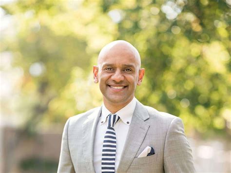 How Fd Rupesh Govan Has Navigated A Career In Banking · Cfo South Africa