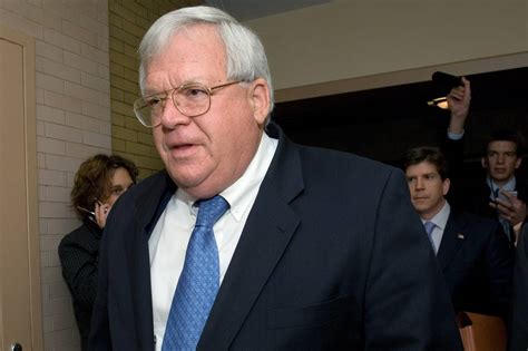 Bail Set For Indicted Former House Of Representatives Speaker Dennis
