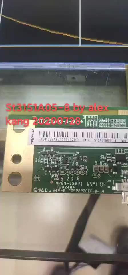 St3151a05 8 32 Inch For Samsung Sony Lg Tcl Hisense Skyworth Led Tv
