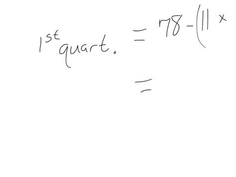 Solved Use A Multiple Regression Model With Dummy Indicator Variables To Model The Trend And