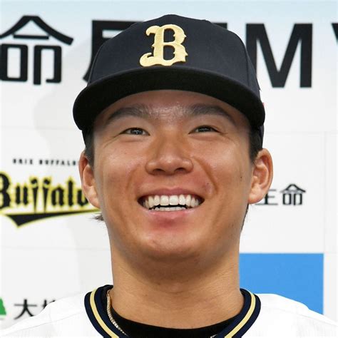 【動画】「関西ダービー、絶対に」「イエーーーイ」オリックス山本由伸が阿部翔太に意地悪 選手次々に日本シリーズ意気込み語る：「おっ！」で