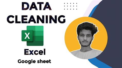 Clean Format Split Remove Duplicates Excel Data By Anshuexcel88