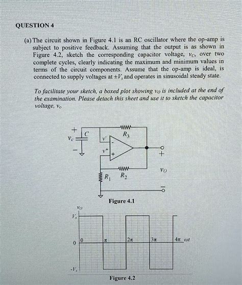 Oscillator Circuit Positive Feedback At Angeline Barron Blog