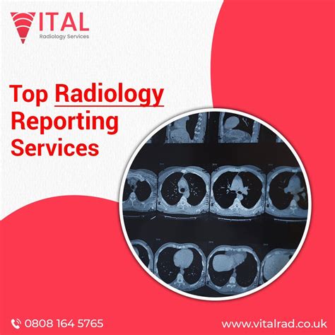 Top Radiology Reporting Services Vital Radiology Services Medium