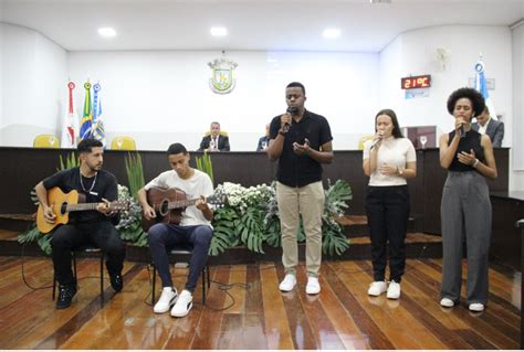 Câmara Municipal Celebra Dia Da Reforma Protestante Barrosoemdia