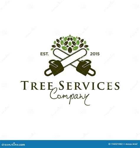 Tree Service Logo Ideas Create A Strong Brand Identity For Your Business LogoCreator Io