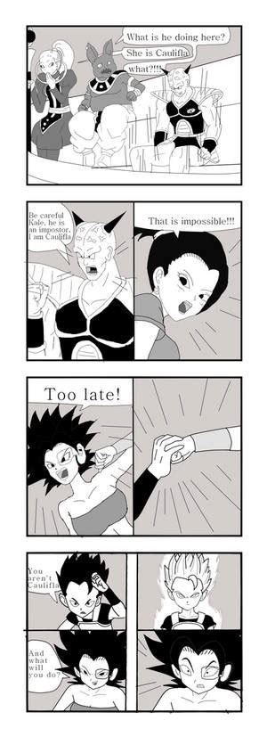 Explore The Best Ginyu Art Deviantart